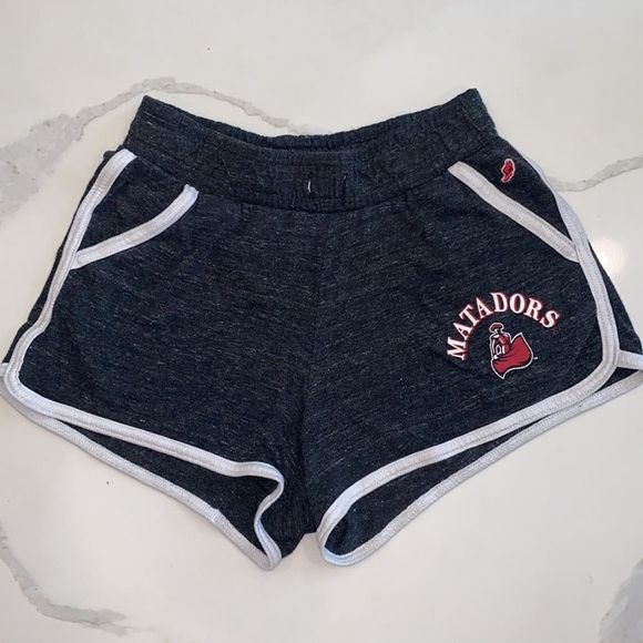 Shorts | Northridgematador Merch Short | Poshmark
